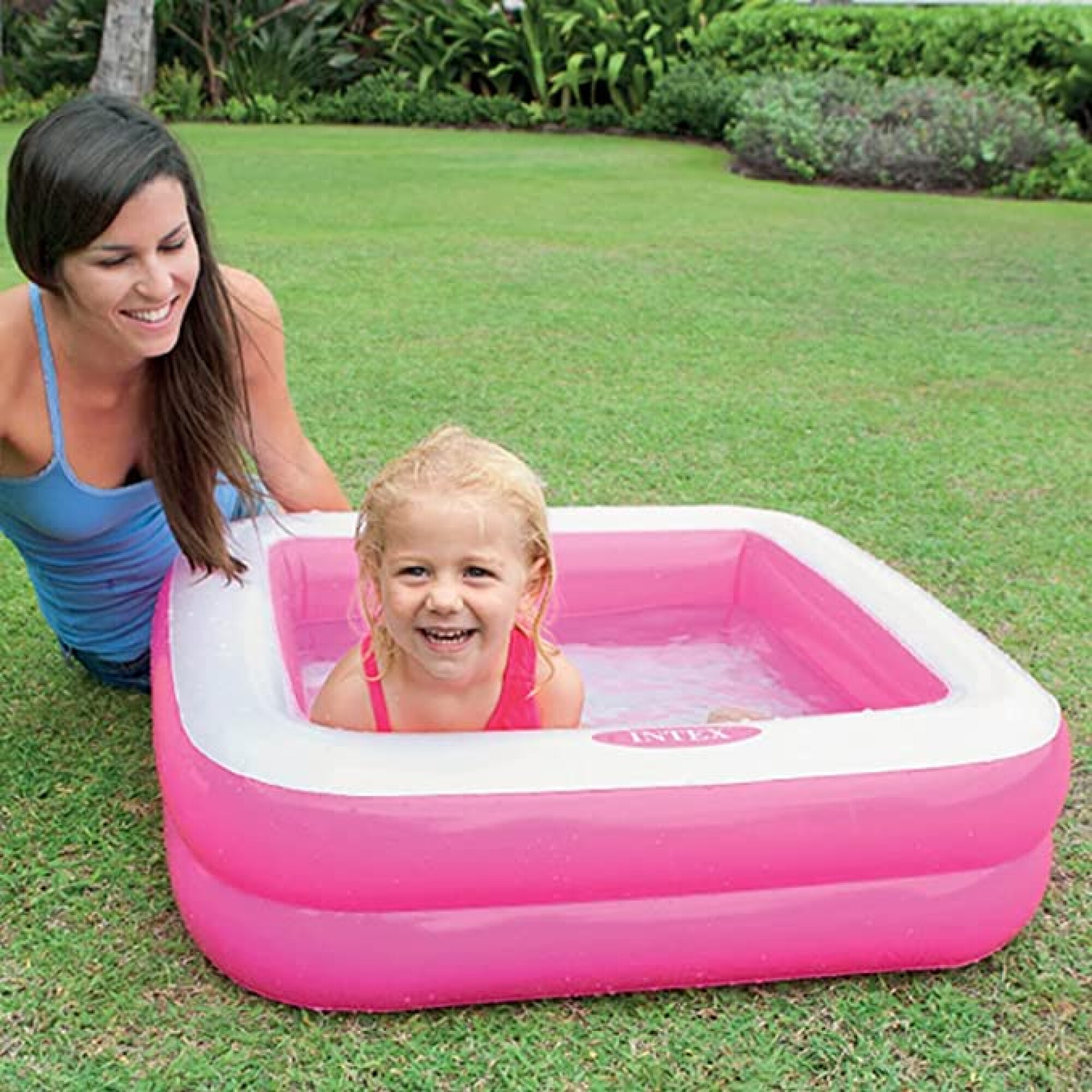 Piscina para Bebés archivos - Bebemundo