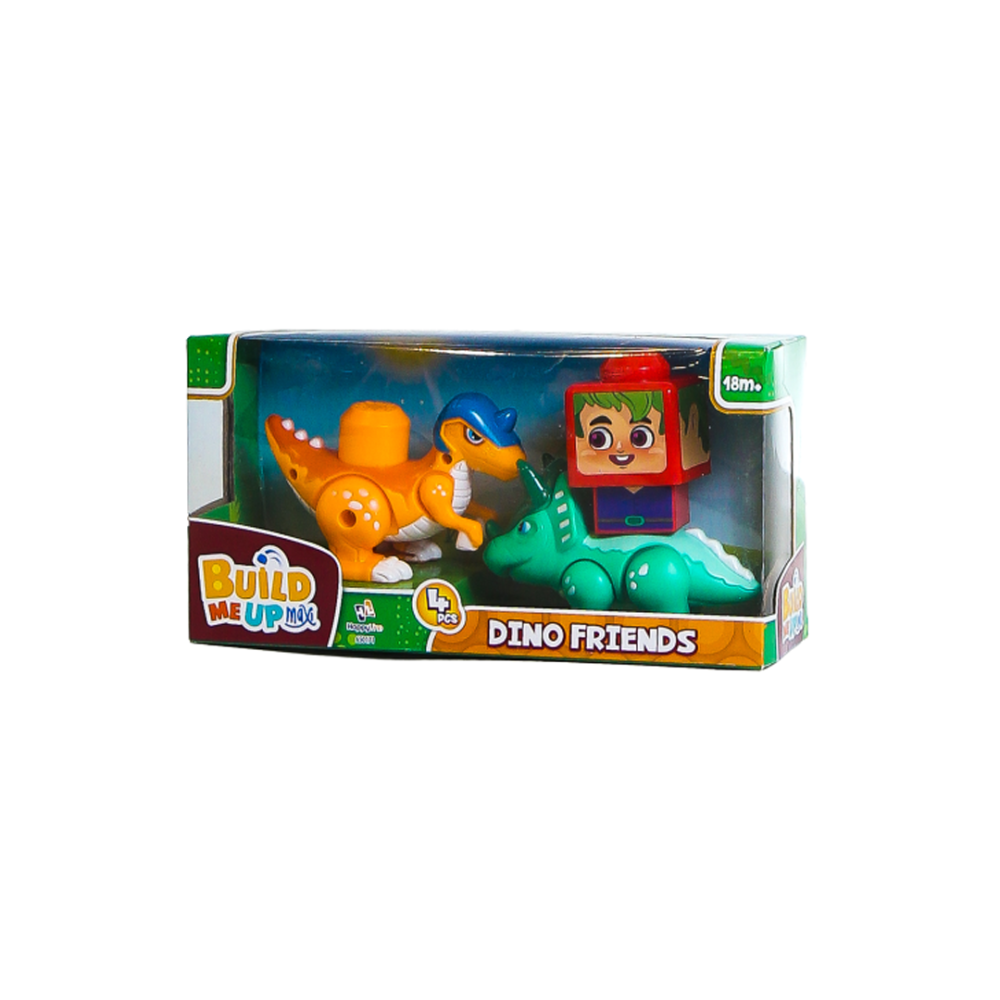 Dinosaurio Dino Friends