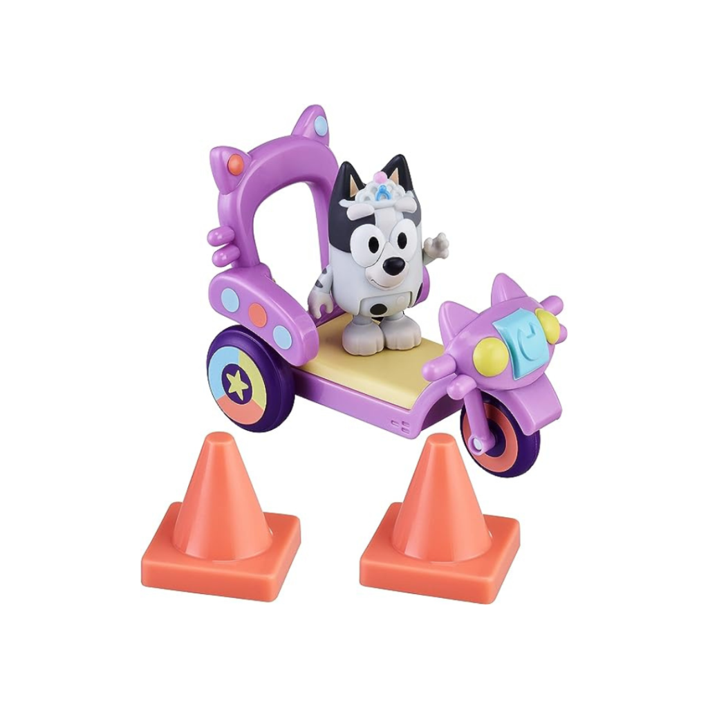 BLUEY archivos - Bebemundo