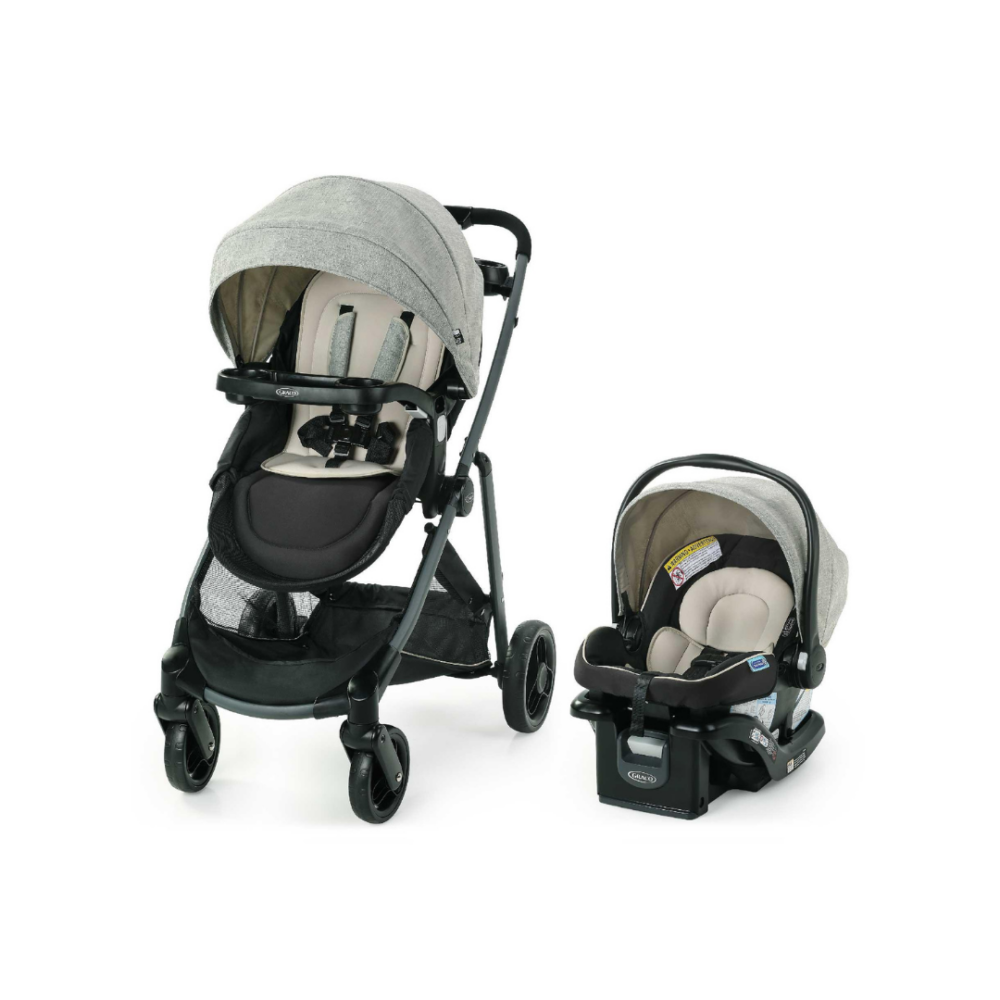 Carritos con Baby Seat archivos - Bebemundo