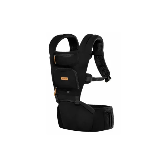 33108 - Canguro Porta Bebé Ergonómico Fisher-Price - Bebemundo